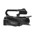 Vivitar Full Size 8K Studio Video Camcorder, 64MB, Ultra HD, Black ...