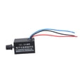 12V 24V 7A Universally 3 Wire Speed Controller For Blower Fan Motor ...