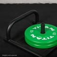Low Bar Push Pull Drag Sled with Harness, Rated 500 LB, Push, Pull, or ...