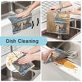 Beach Lounge Chairs Kitchen Cloth Dish Towels for Drying Washing ...