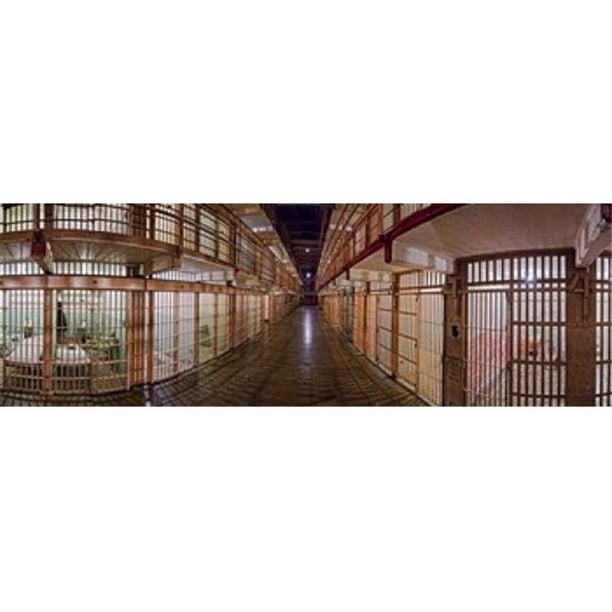 Alcatraz Images