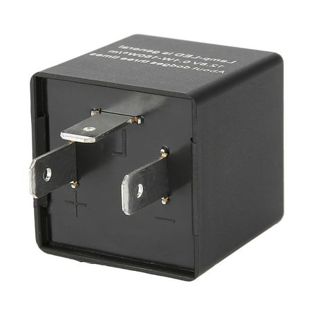 Ay 3 Pin,Adjustable Led Flasher Relay 3 Pin,Adjustable Led Flasher ...