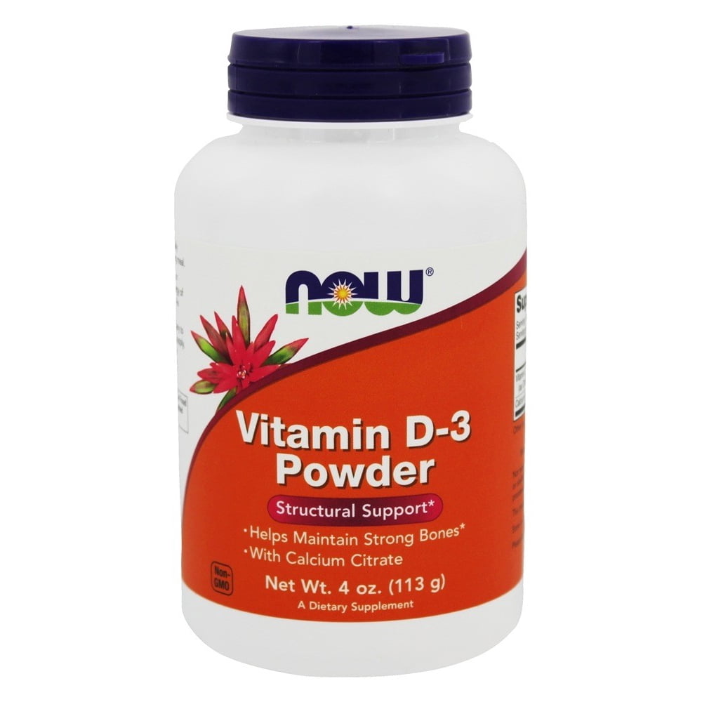 Top 10 Powdered Vitamin D3 Supplements: Your Ultimate Buying Guide ...