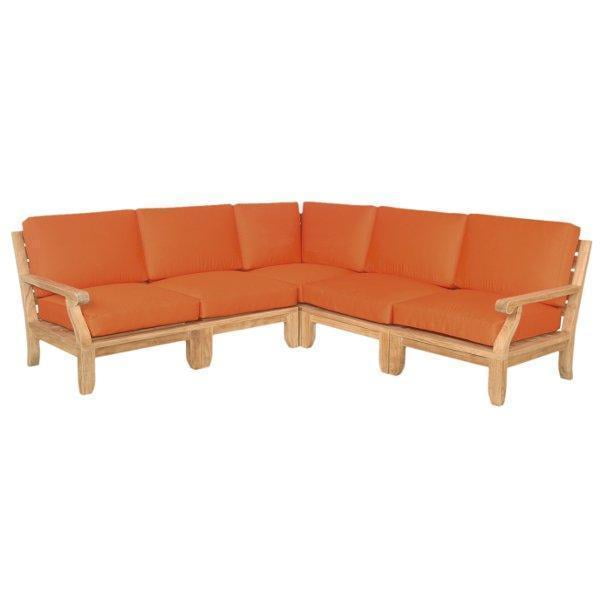 Riviera Luxe 5-Pieces Modular Set - Walmart.com