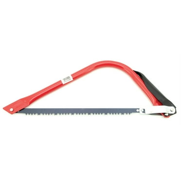 HART 12-inch 24 TPI Hacksaw, Bi-Metal Blade, Tension Knob - Walmart.com