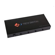 Ethereal HDM-SP2 HDMI Surge Protector 2.0 - Walmart.com