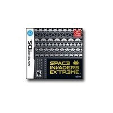 Space Invaders Extreme - Nintendo DS - Walmart.ca