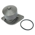 New Water Pump Fits Dodge Ram 3500 5.9L Cummins 1998-2006 2007 3802970 ...