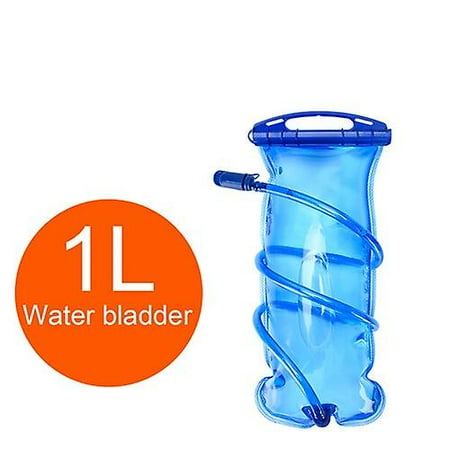 Water Bladder Reservoir Hydration Container Pack Storage Bag | Walmart ...