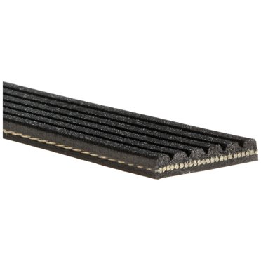 Gates K080510HD Serpentine Belt - Walmart.com