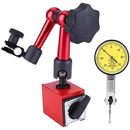 Universal Dial Magnetic Holder, Adjustable Flexible Strong Magnetic ...