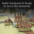 Wargames Delivered - American War of Independence: Black Powder British ...
