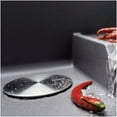 Blanco 517666 Cap Flow Drain Cover for 3-1/2-Inch Drain - Walmart.com