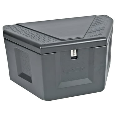 Buyers Trailer Tongue Polymer Tool Box - Walmart.com