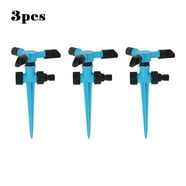 Nelson Sprinkler 50945 Triple Spray Rezimar Oscillator Sprinkler ...