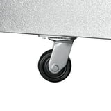 36 in. Commercial Chef Base Refrigerator Storage Cabinet for Cold Foods ...