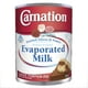 Carnation lait évaporé, 354mL 354 ml - Walmart.ca
