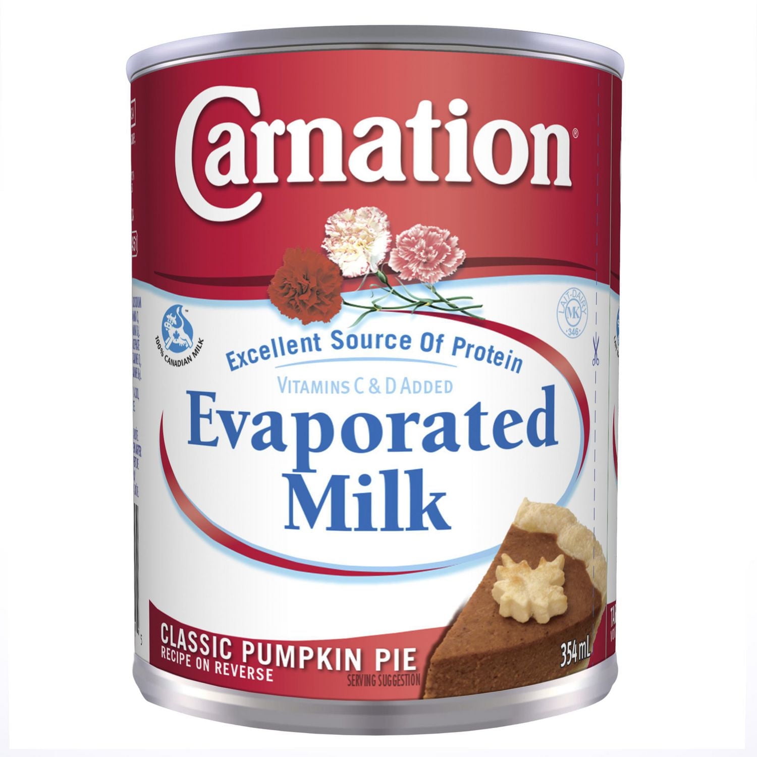 Click here for Carnation Evaporated Milk  354ml 354 Ml prices