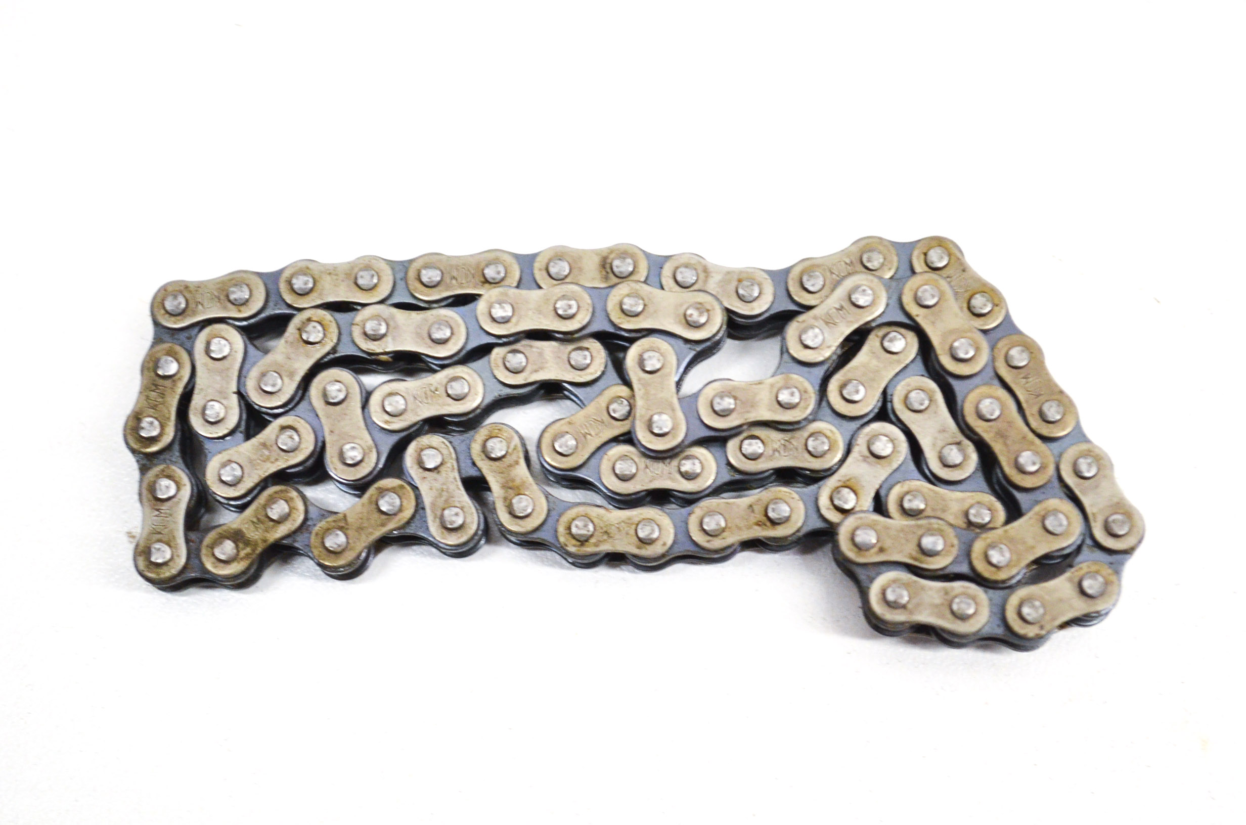 KCM 210H84, 2400-487, KCM210H Roller Chain NOS - Walmart.com