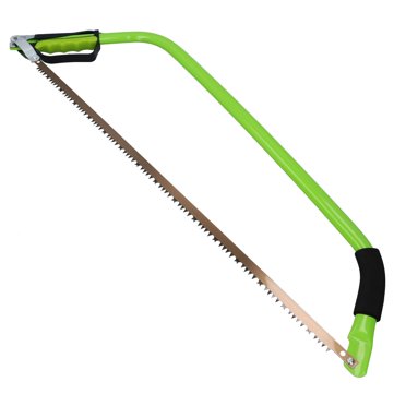 Wicked Tough Hand Saw - Walmart.com