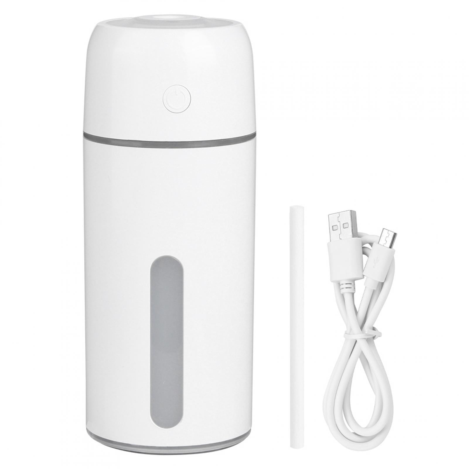 Humidificador de Aire Vhermosa Silencioso USB 250 ml | Walmart en línea