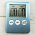 Travelwant Timers, Classroom Timer for Kids, Kitchen Timer for Cooking ...