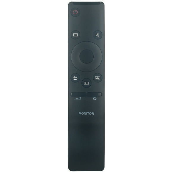 Samsung Monitor Remote Control