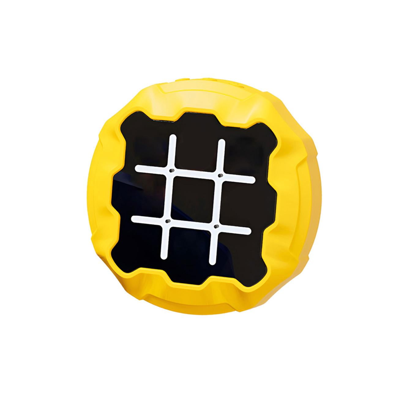 1 Set GiiKER Tic Tac Toe Game, Original 3 in 1 Handheld Educational ...