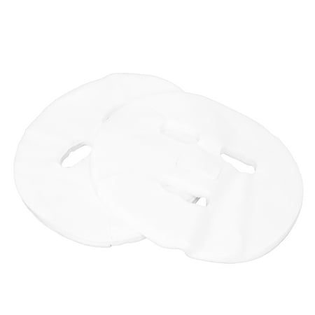 Cotton Facial Paper, Compact Skin Care Professional Disposable Portable ...