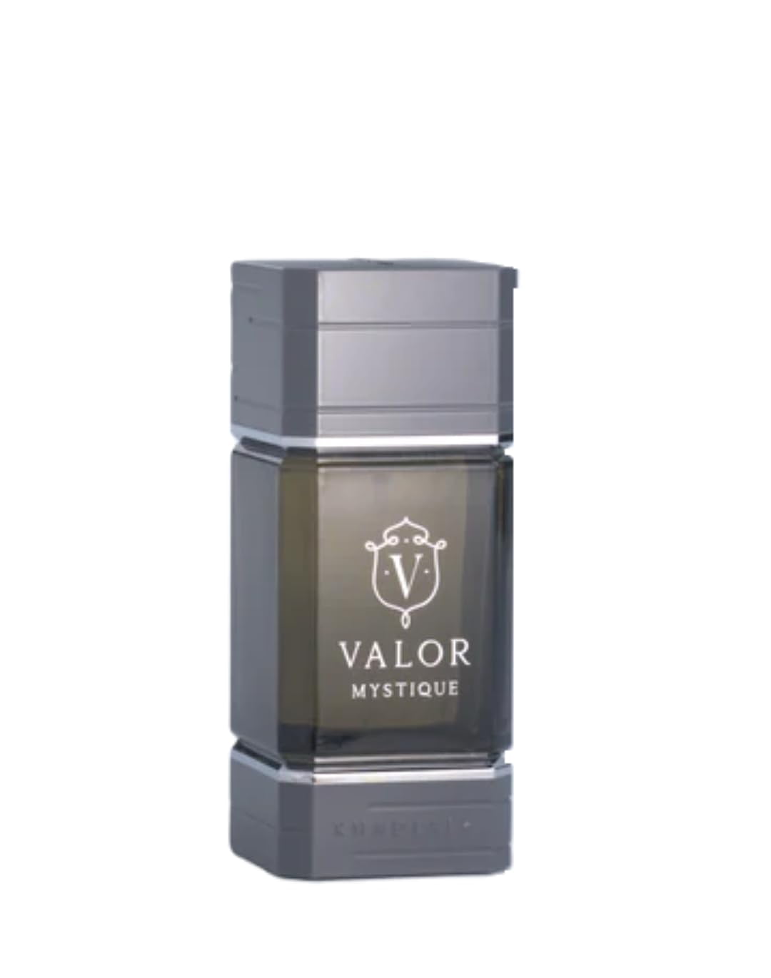 Perfume Khadlaj Valor Mystique Eau De Parfum para hombre, 100 ml ...