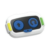 WowWee Tipster Toy Remote Control Car Balancing Robot Friend - White ...
