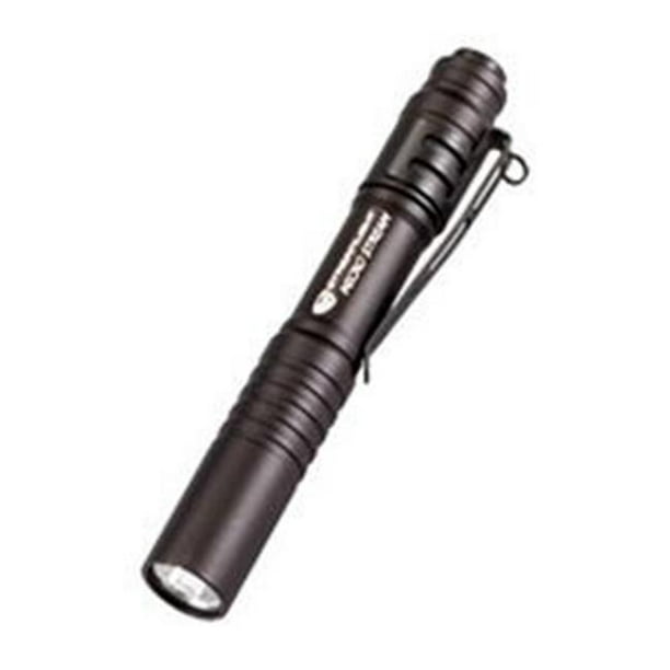Streamlight 66318 MicroStream LED Pen Flashlight - Walmart.com ...