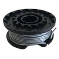 1pc Spool & Line For LTR 18-30 / Grass Edge Trimmer 18v 2.444-016.0 ...