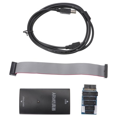 V9 JTAG Emulator Programmer Practical JATG Debugger Boundary Scan Tool ...