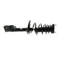 KYB Shocks & Struts Complete Corner Unit Assembly, Fits 2007-2012 Lexus ...