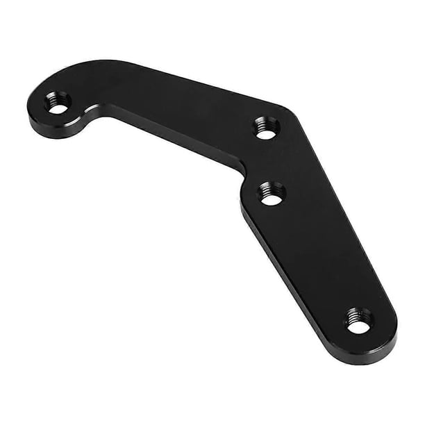 4-Piston Front Brake Caliper Bracket For Softail Dyna | Bodega Aurrera ...