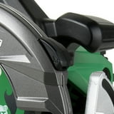 Hitachi RIPMAX 7.25 in. Electric Power Tools, 15A Corded Circular Saw ...