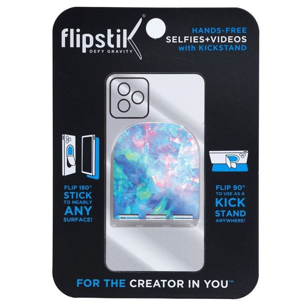 Flipstik Defy Gravity Cell Phone Stick & Stand Featured in Shark Tank ...