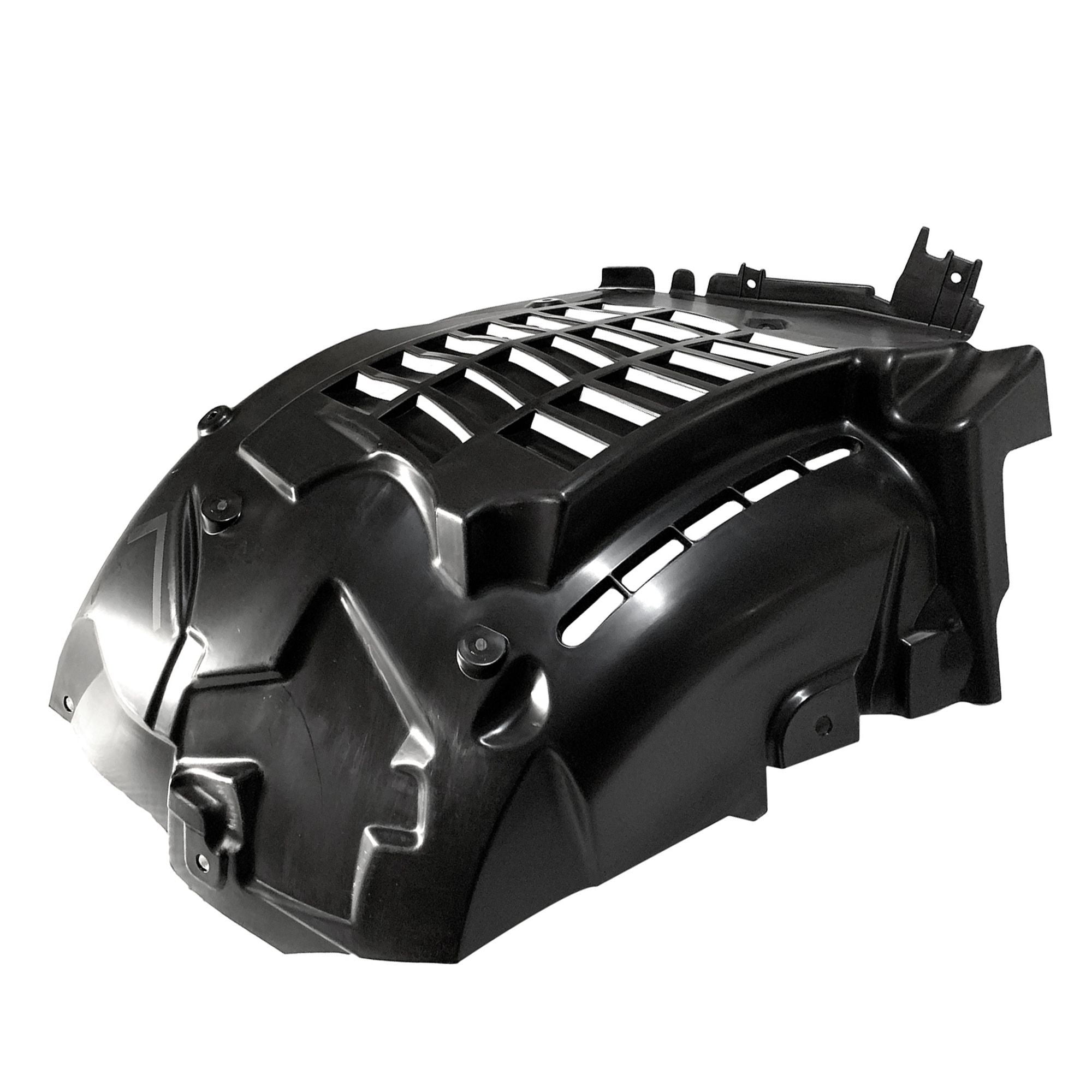 Fender Liner Splash Shield Front Left for 2013 2014 2015 2016 2017 Land ...