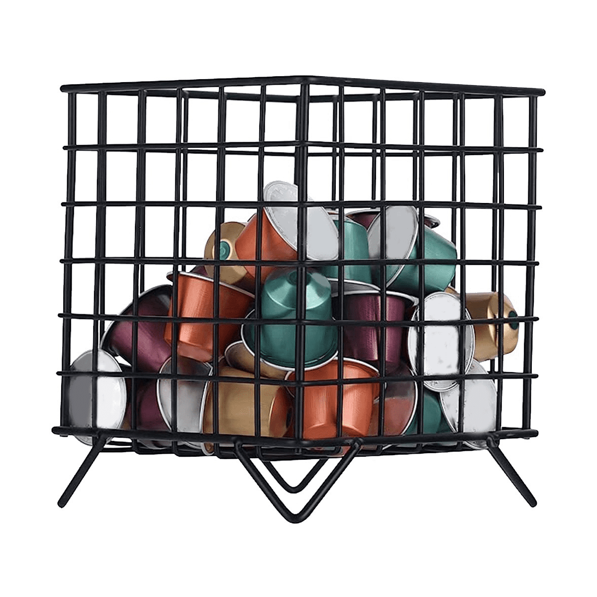 Click here for Unbranded 1 Coffee Pod Holders  Capacity K Cup Hol... prices