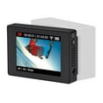 GoPro LCD Touch BacPac ALCDB-301, Removable Display for Hero 3, 3+, 4 ...
