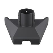 WindyNation Adjustable Solar Panel Mount Mounting Rack Bracket with ...