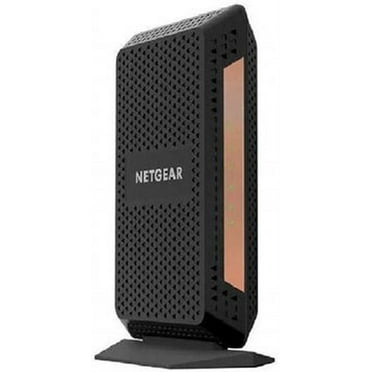 Restored NETGEAR C3700-100NAR C3700-NAR DOCSIS 3.0 WiFi Cable Modem ...