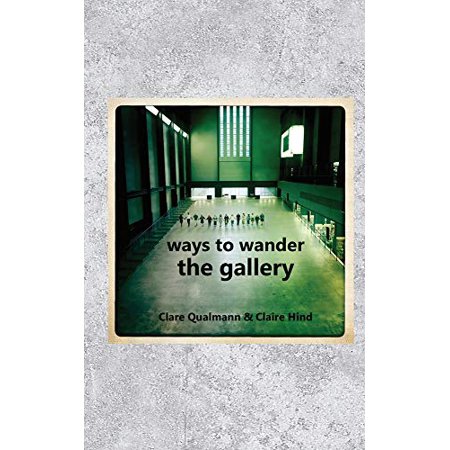 Ways to Wander the Gallery 2018 | Walmart Canada