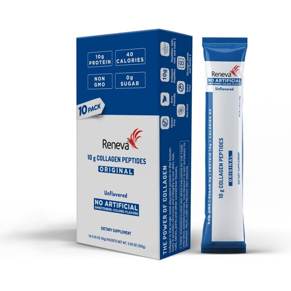 Protein Powder Single Serving Packets