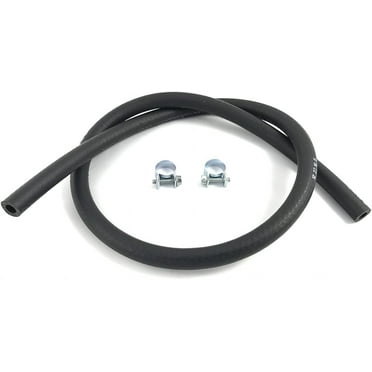 Free Shipping! Gates 27340 Barricade Fuel Injection Hose - Walmart.com