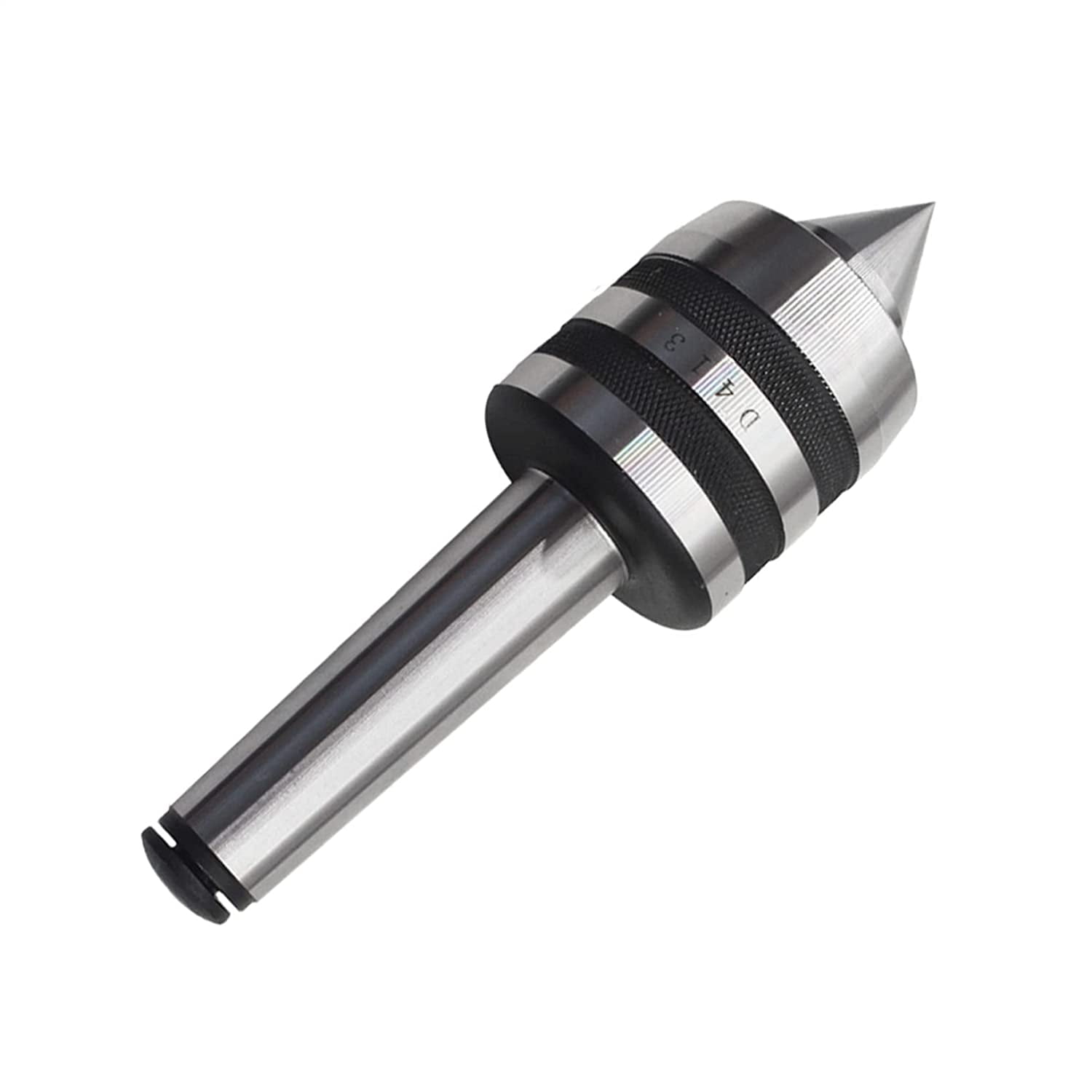 waltyotur MT3 Medium Duty Live Center Morse Taper 3MT Triple Bearing ...