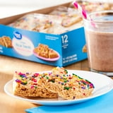 Great Value Birthday Cake Crispy Rice Treats, 12 oz (12 count ...