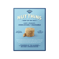 Blue Diamond Almonds, Nut-Thins, Hint of Sea Salt, 4.25oz - Walmart.com