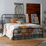 Free Shipping! Ellison First Asia King Vintage Floral Cotton Chenille ...